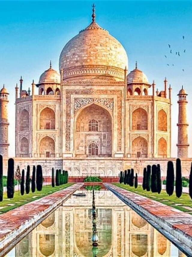 Top 10 Most Controversial Historical Sites of the world - Web story ...