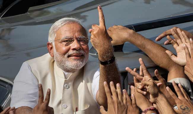 तेलंगाना के सीएम के.चंद्रशेखर राव और बीजेपी के बीच क्या पक रहा है?