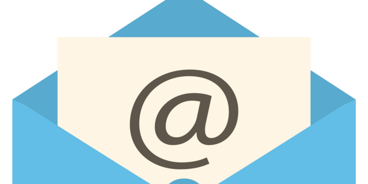 ई मेल का पूरा नाम - E mail Full form in Hindi - tfipost.in