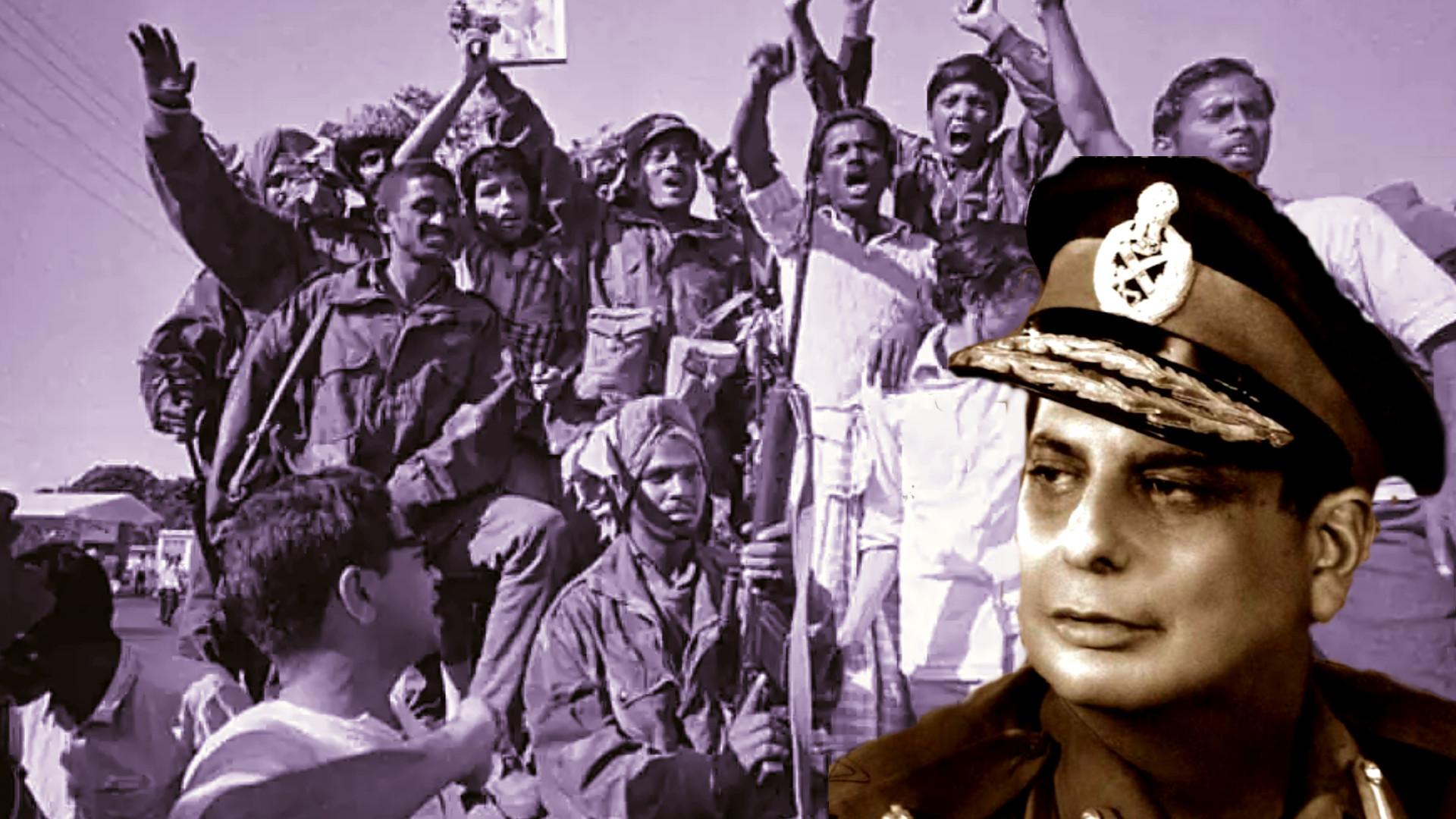 Lt. Gen. JFR Jacob - जिन्होंने 1971 युद्ध में पाकिस्तान के पराजय की ...