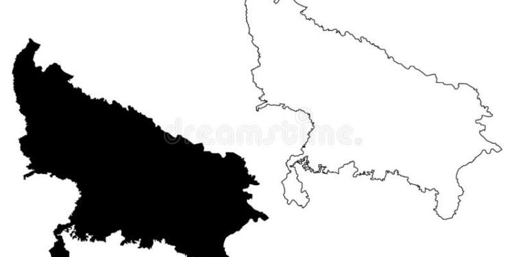 UP 85 district Name with RTO code in Hindi - tfipost.in