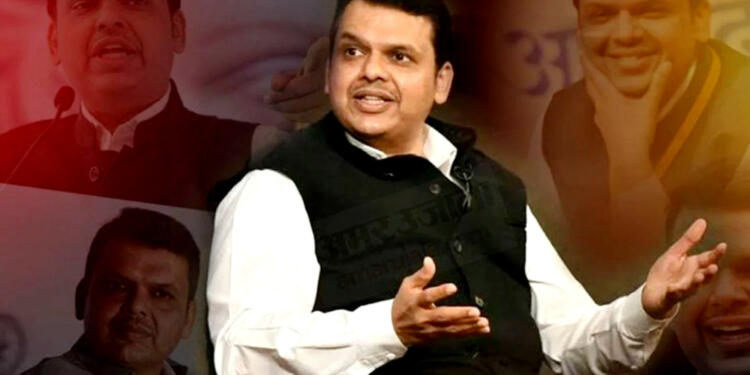 महाराष्ट्र में ठाकरे के साम्राज्य को फडणवीस ने कैसे इंच-दर-इंच ढहाया ...