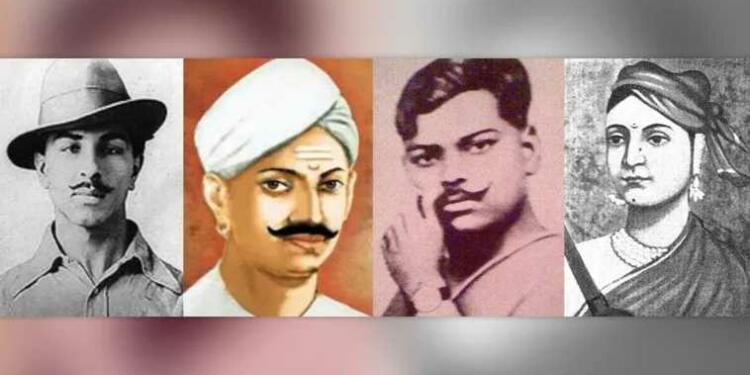 Paribhasha evm 4 Swatantrata senani ka jivan parichay - tfipost.in