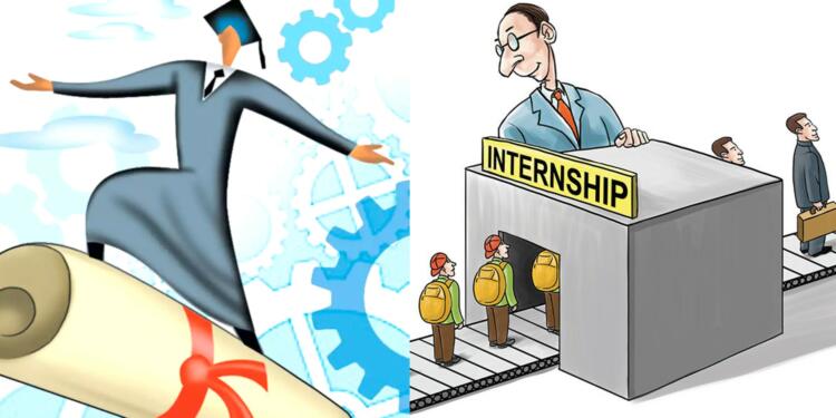 Pre placement offer में बढ़ोतरी: प्लेसमेंट से पहले ही मिल रही हैं नौकरियां