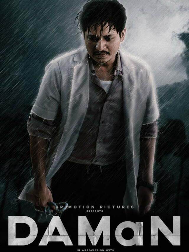 Daman movie box office collection: Another masterpiece in Making ...