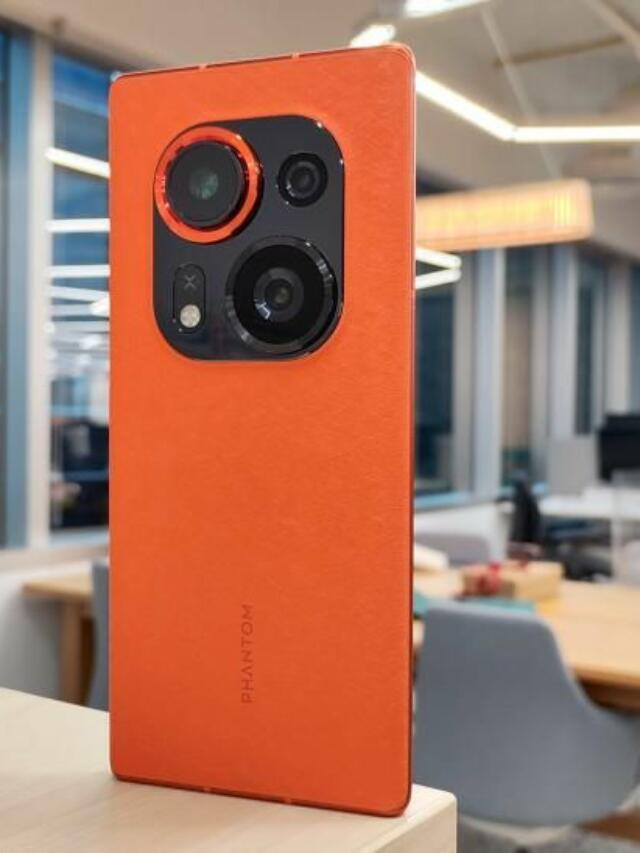 Tecno Phantom X2 pro launched know about price, features, and battery ...