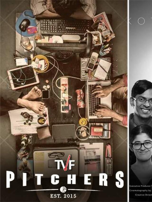 TVF Pitchers Season 2 - release date, cast and where is Jeetu bhaiya ...