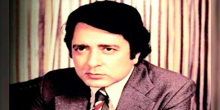 Navin Nischol- एक सौम्य मुख वाले अभिनेता के पीछे छिपा एक 'डरावना दैत्य'