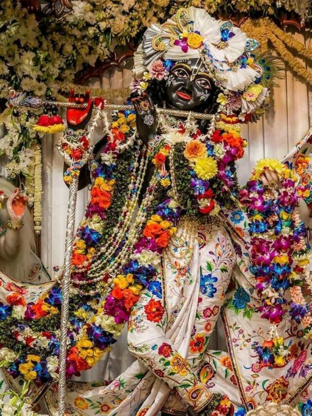 मथुरा में इन स्थानों पर नहीं गए तो क्या ही मथुरा गए - tfipost.in