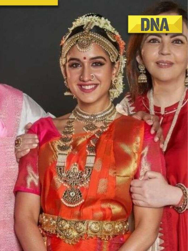 Know who is Radhika Merchant: Short biography, Works and Education ... Know who is Radhika Merchant: Short biography, Works and Education ...