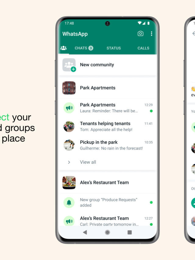 WhatsApp click to chat feature: Learn How to enable it? - tfipost.in