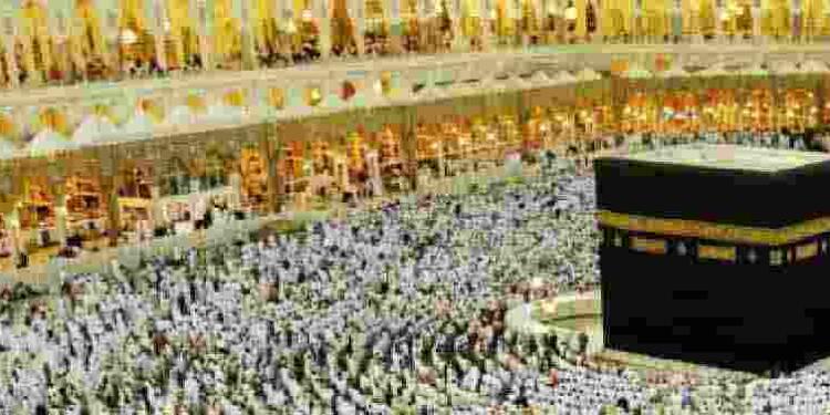 Makka Madina Kahan Hai : History and Facts - tfipost.in Makka Madina Kahan Hai : History and Facts - tfipost.in