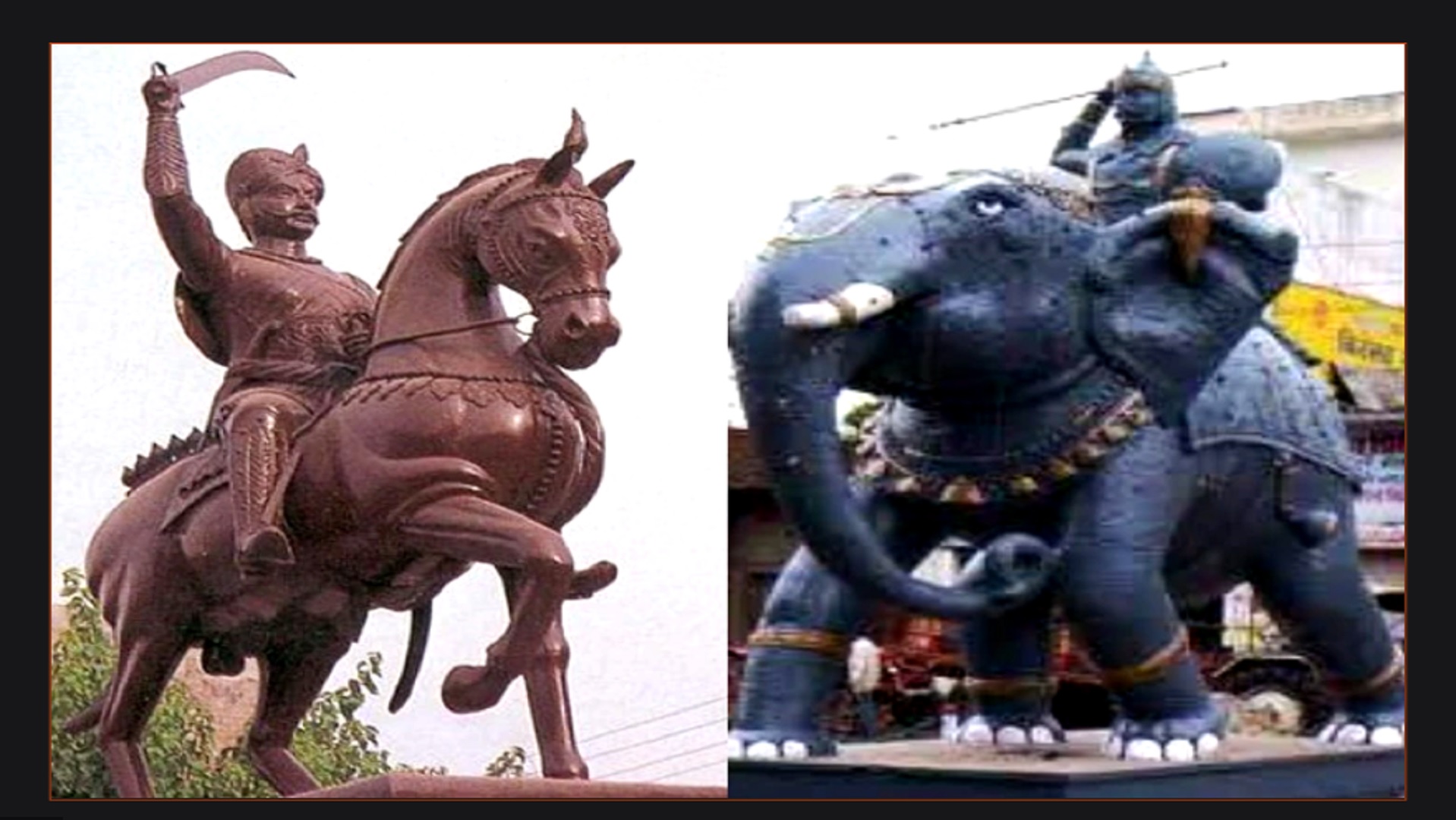 वीर आल्हा-ऊदल की अनकही कहानी