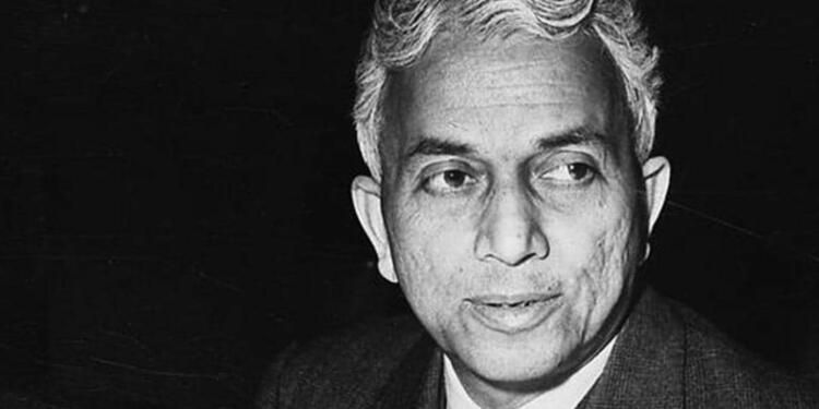 बेनेगल नरसिंह राऊ: भारतीय संविधान के वास्तविक रचयिता - tfipost.in