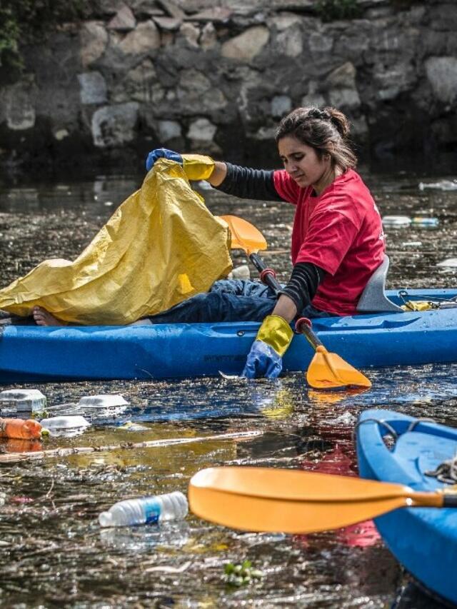 These are the 10 most polluted rivers of the world - tfipost.in