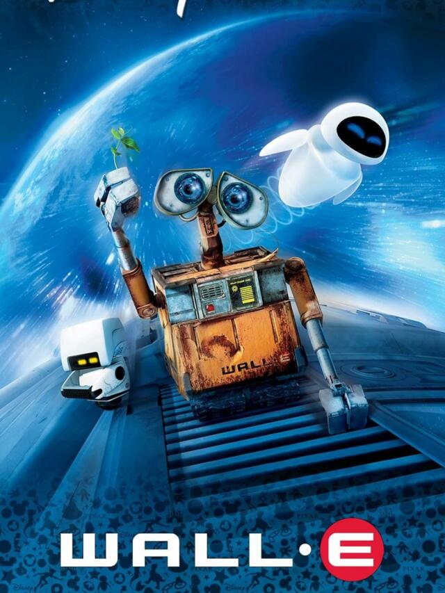 10 Greatest Animation movies of all time to Watch NOW - tfipost.in