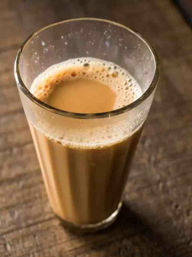 Discover the power of tea with these 9 health benefits - tfipost.in