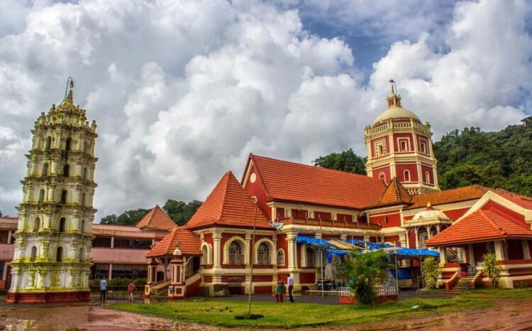 5 Must visit Hindu Temples in Goa: जिनके दर्शन करना अवश्यंभावी है