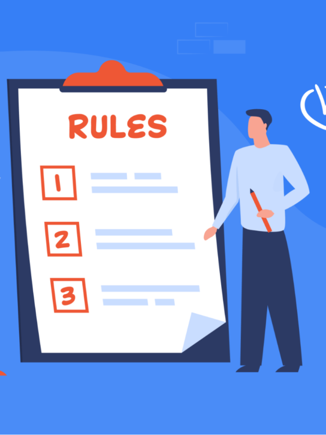 Unveiling Success: Embracing the 10 Golden Rules for Business - tfipost.in