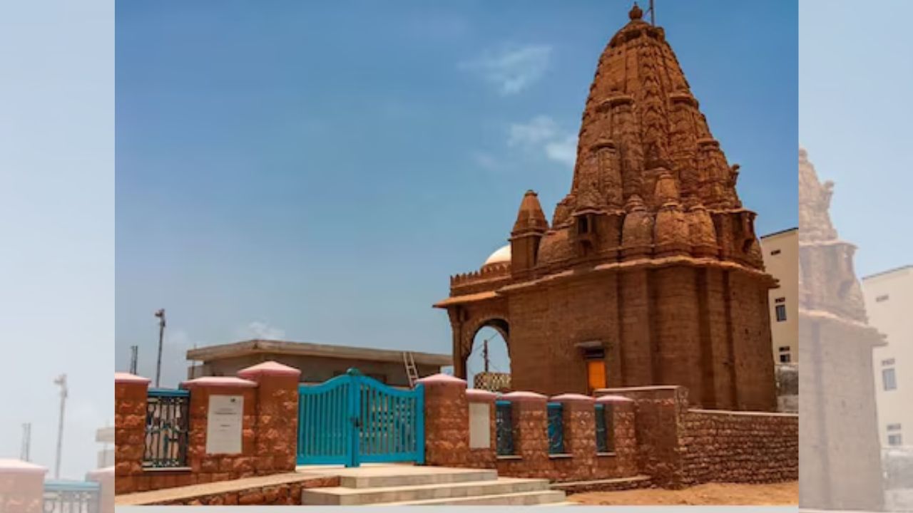 पाकिस्तान के मंदिर: हिंगलाज से कटासराज तक सीमा पार आस्था, जानें 10 बड़े ...